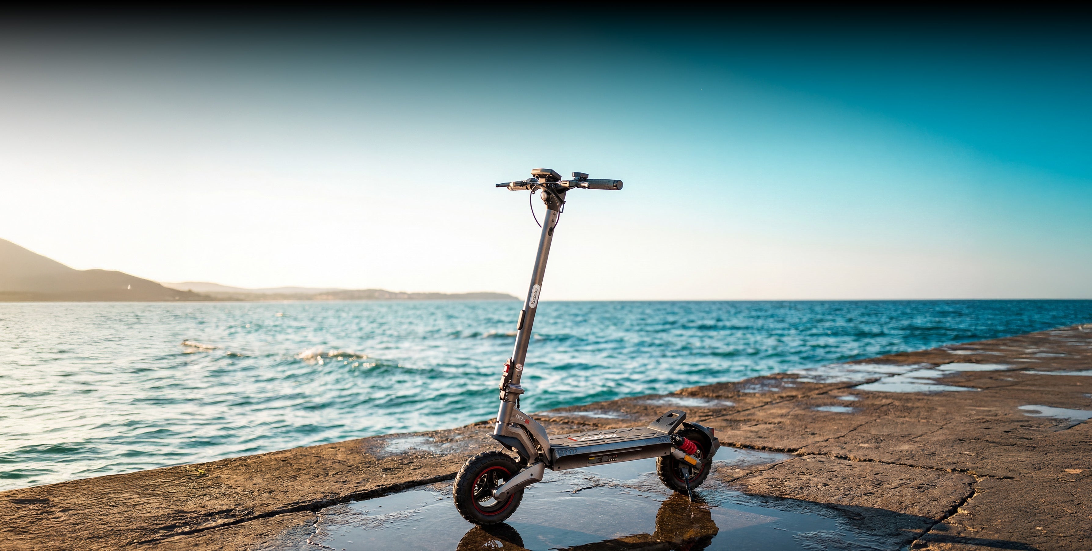E-Scooter & E-Bike Vorschriften in Deutschland: Was du wissen musst ...