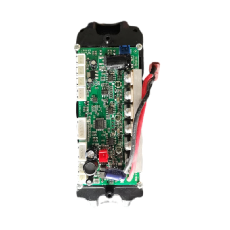 Hoverboard H4 Motherboard | iScooter