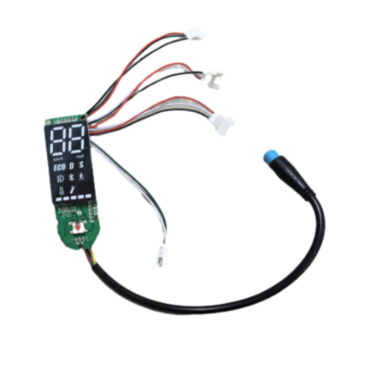 Display für E-Scooter E9 / E9 Pro / E9 T Max | iScooter